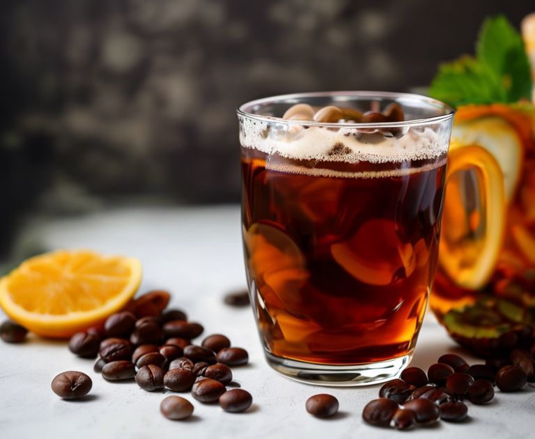 Does Sweet Tea Mio Have Caffeine? The Complete Guide